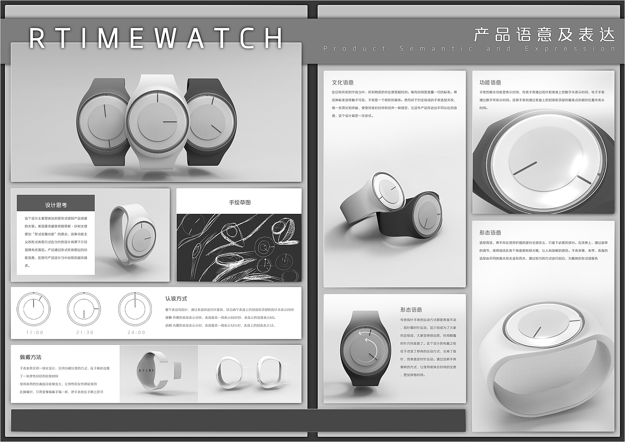 产品语意学作业|工业/产品|生活用品|JustM__原创作品-站酷(ZCOOL)