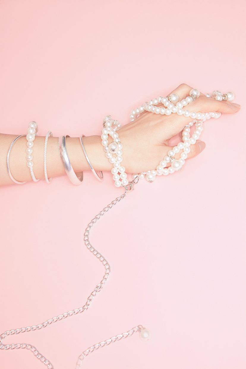 Pink_谦Chris-站酷ZCOOL