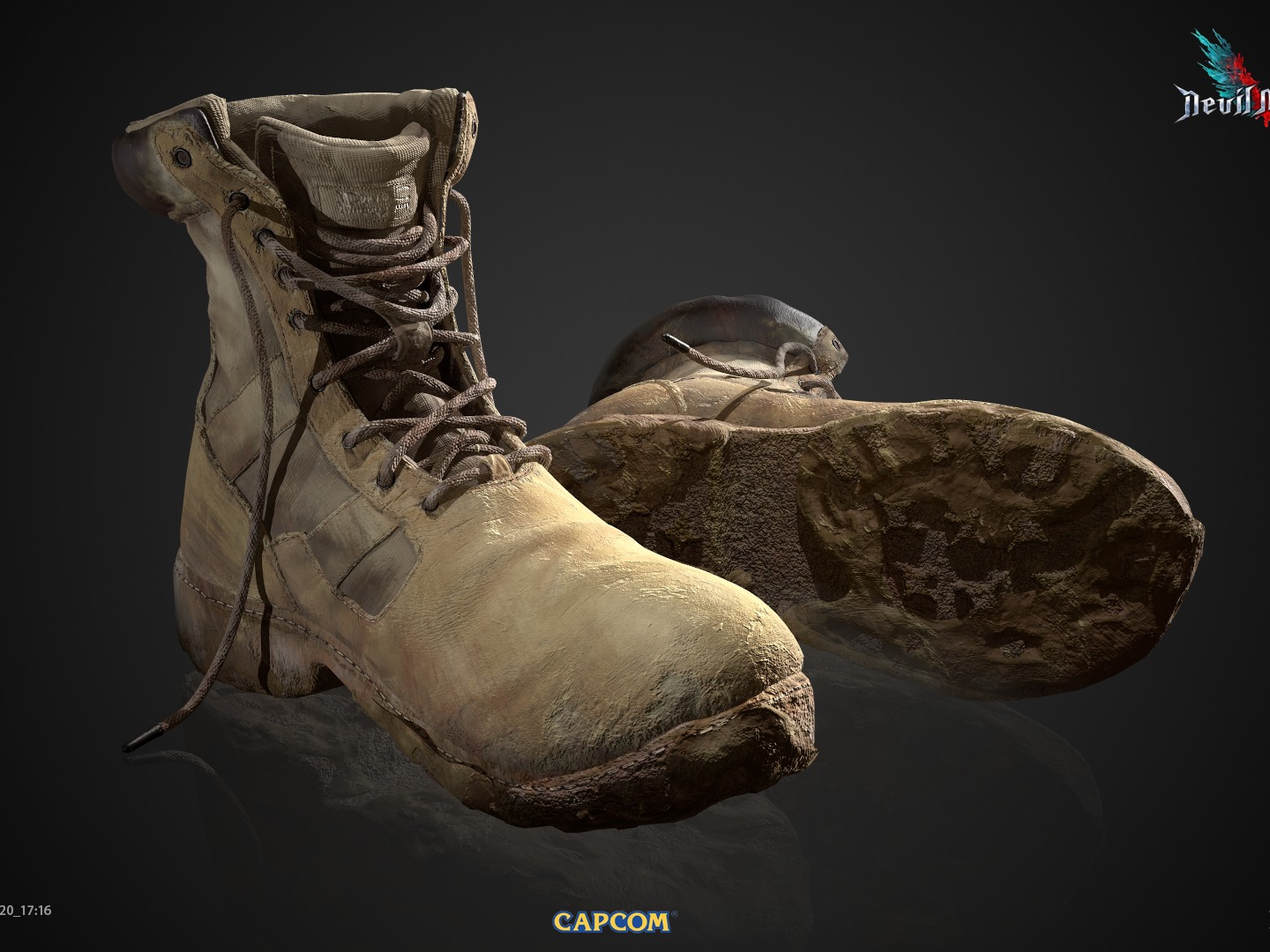 2021.3.20_DMC_ZB_XIE001_CAIXIN_蔡鑫-站酷ZCOOL