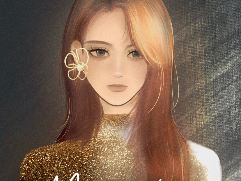 金子涵_Moonnolie-站酷ZCOOL