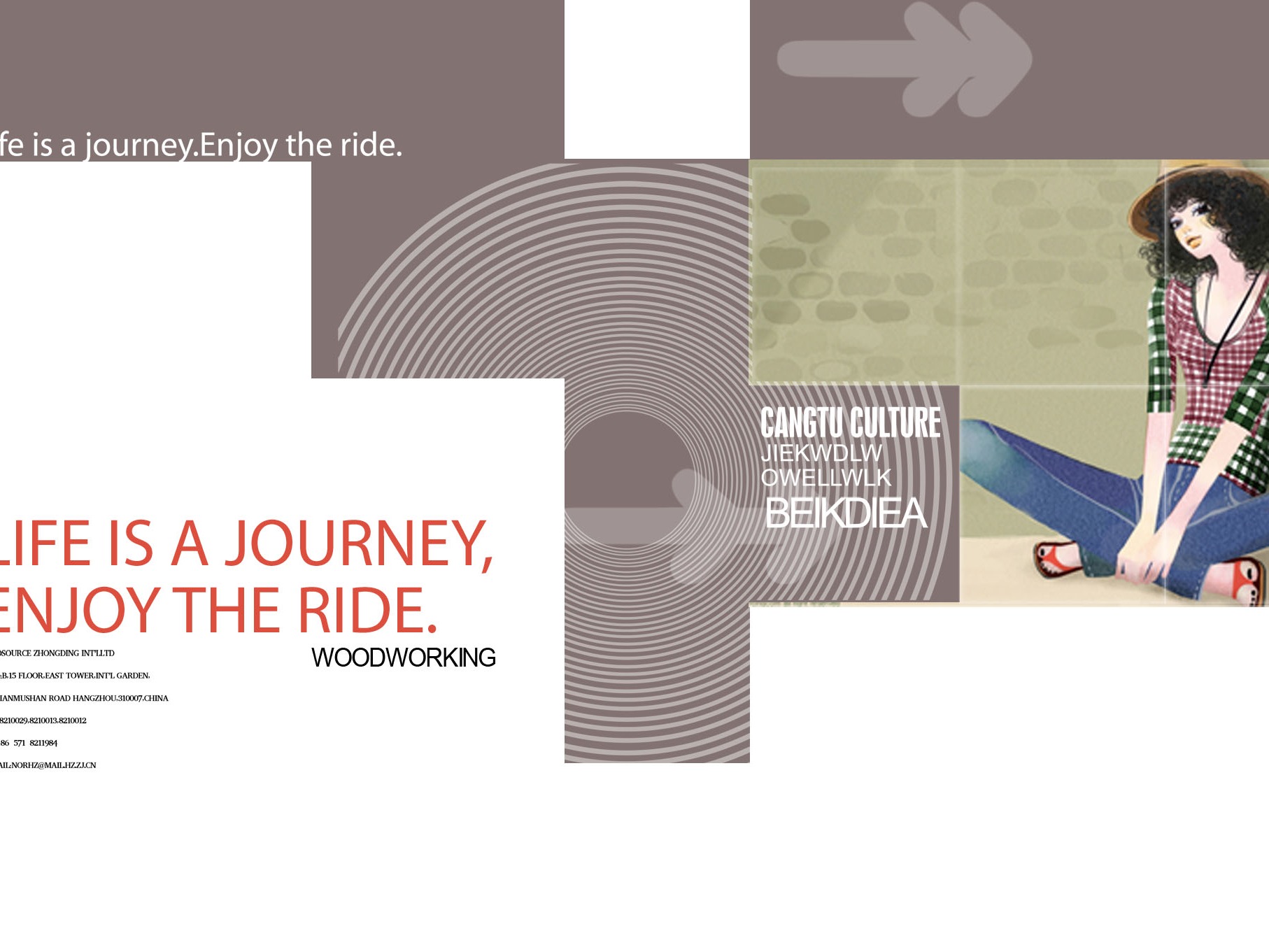 个人_红茉莉丫-站酷ZCOOL