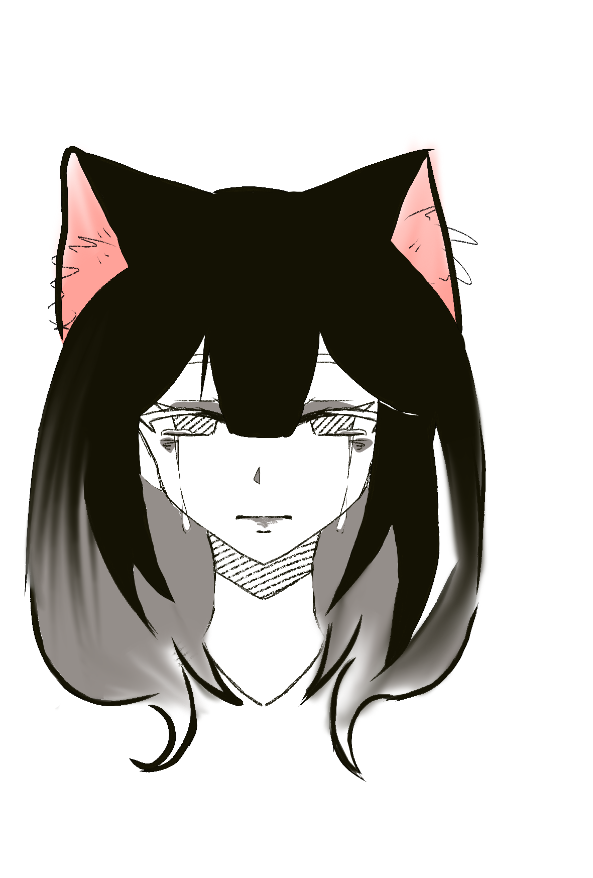 哭泣🎀_Drunk梦-站酷ZCOOL