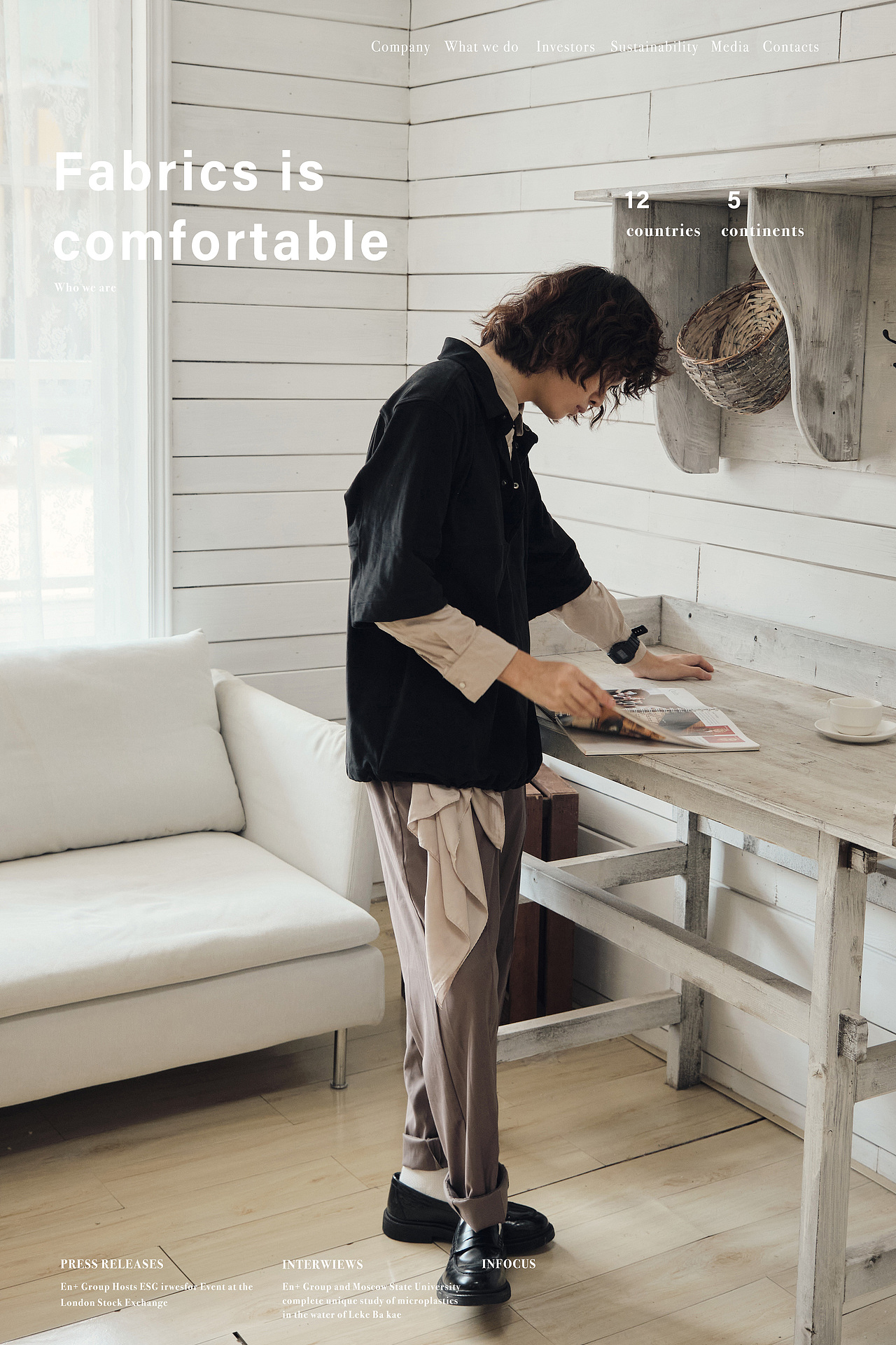 品质生活 男装全案+KV_摄影师YANGJIAHUA-站酷ZCOOL