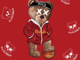 PANDABOY进化|插画|概念设定|PEMS大鹏_原创作品-站酷ZCOOL