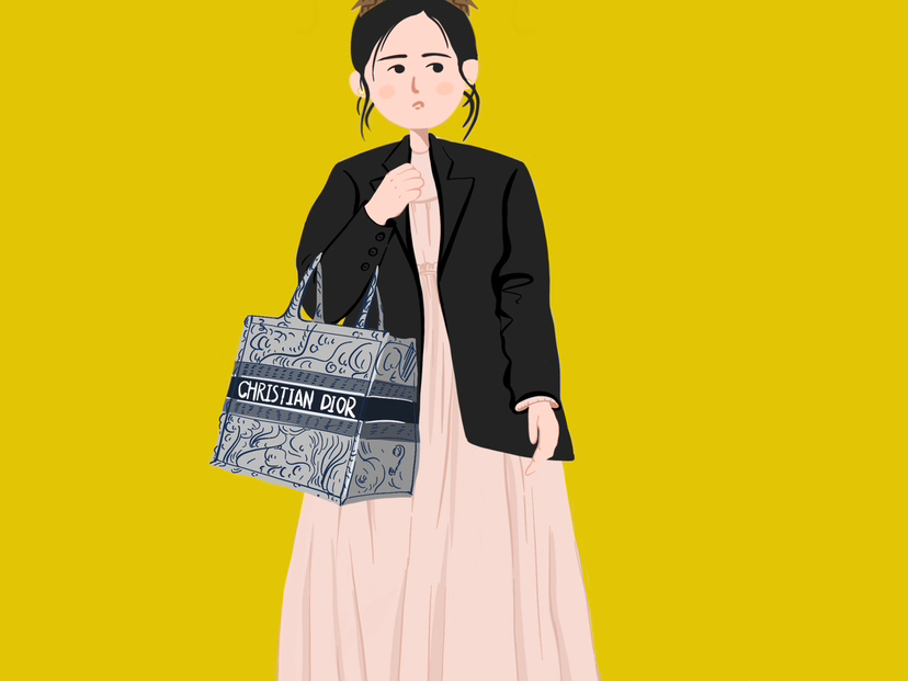 今日OOTD_Jie61-站酷ZCOOL