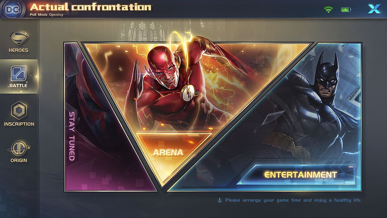 GUI/界面练习/DC_五仁月饼炒饭-站酷ZCOOL