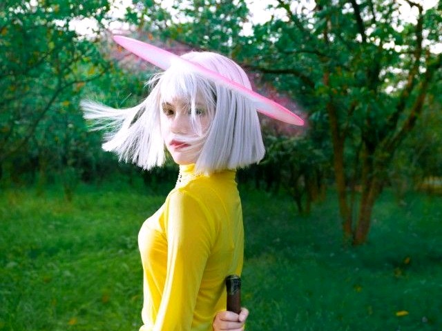 2023春日幻想|踏青来_aluo阿落-站酷ZCOOL