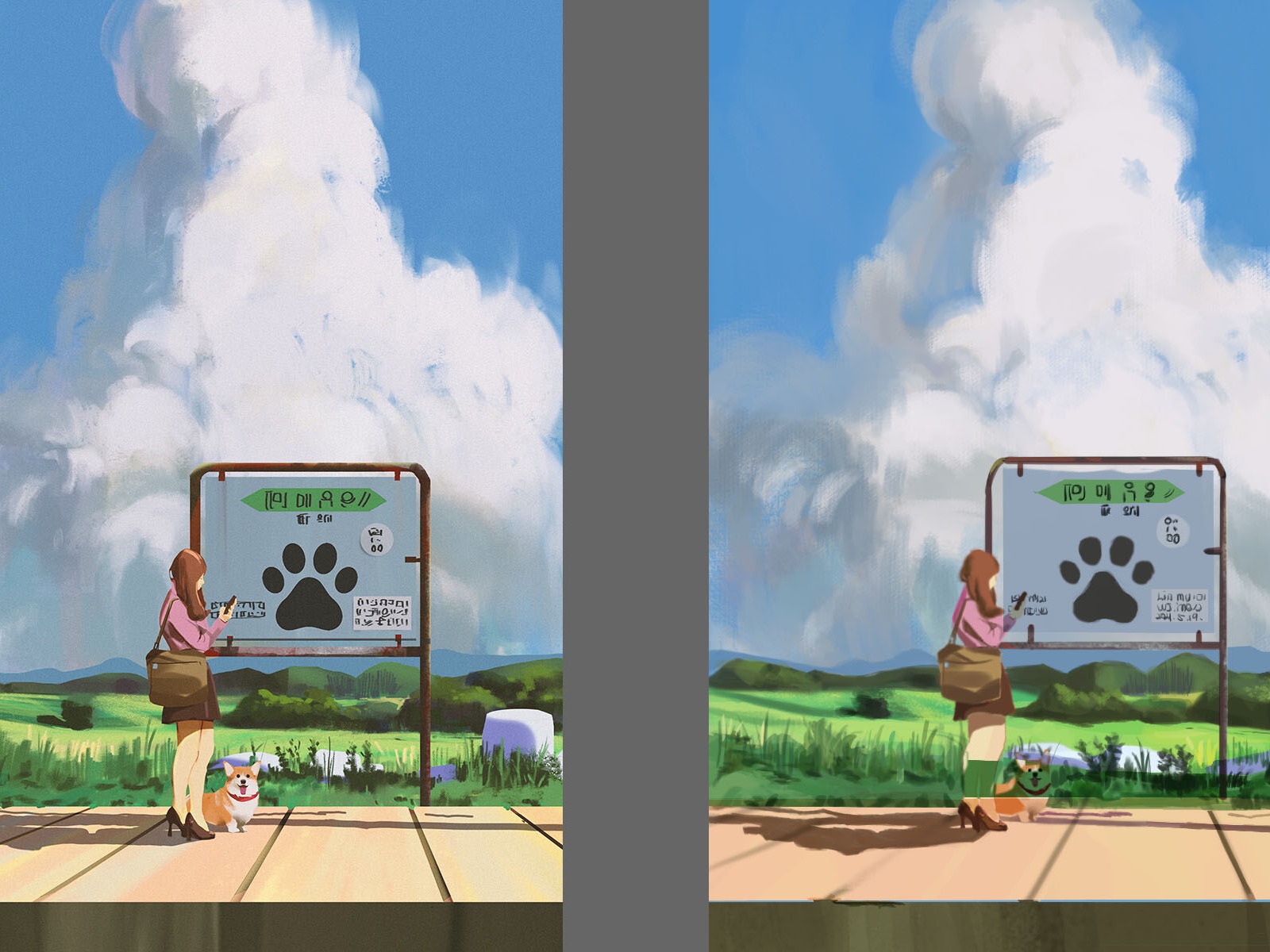 临摹1_Wjw_Jing-站酷ZCOOL