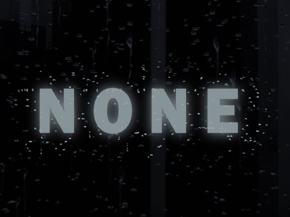 《NONE》临摹_Nicotine_-站酷ZCOOL