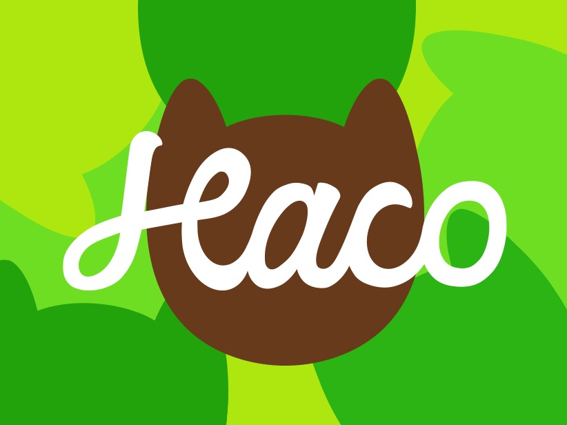 HACO APP_宠物智能项圈_超仁-站酷ZCOOL
