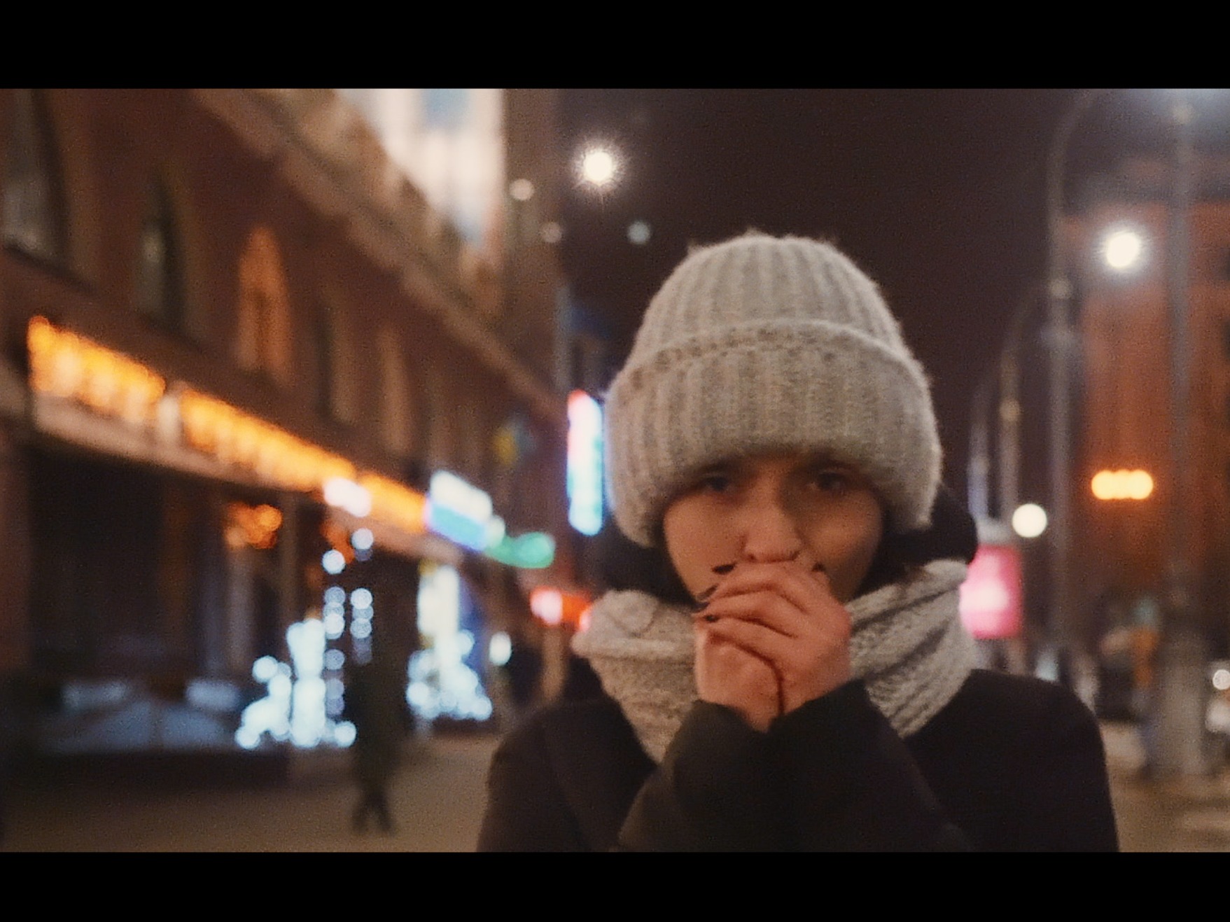 乌克兰女孩安娜_SIMON_IMAGE-站酷ZCOOL