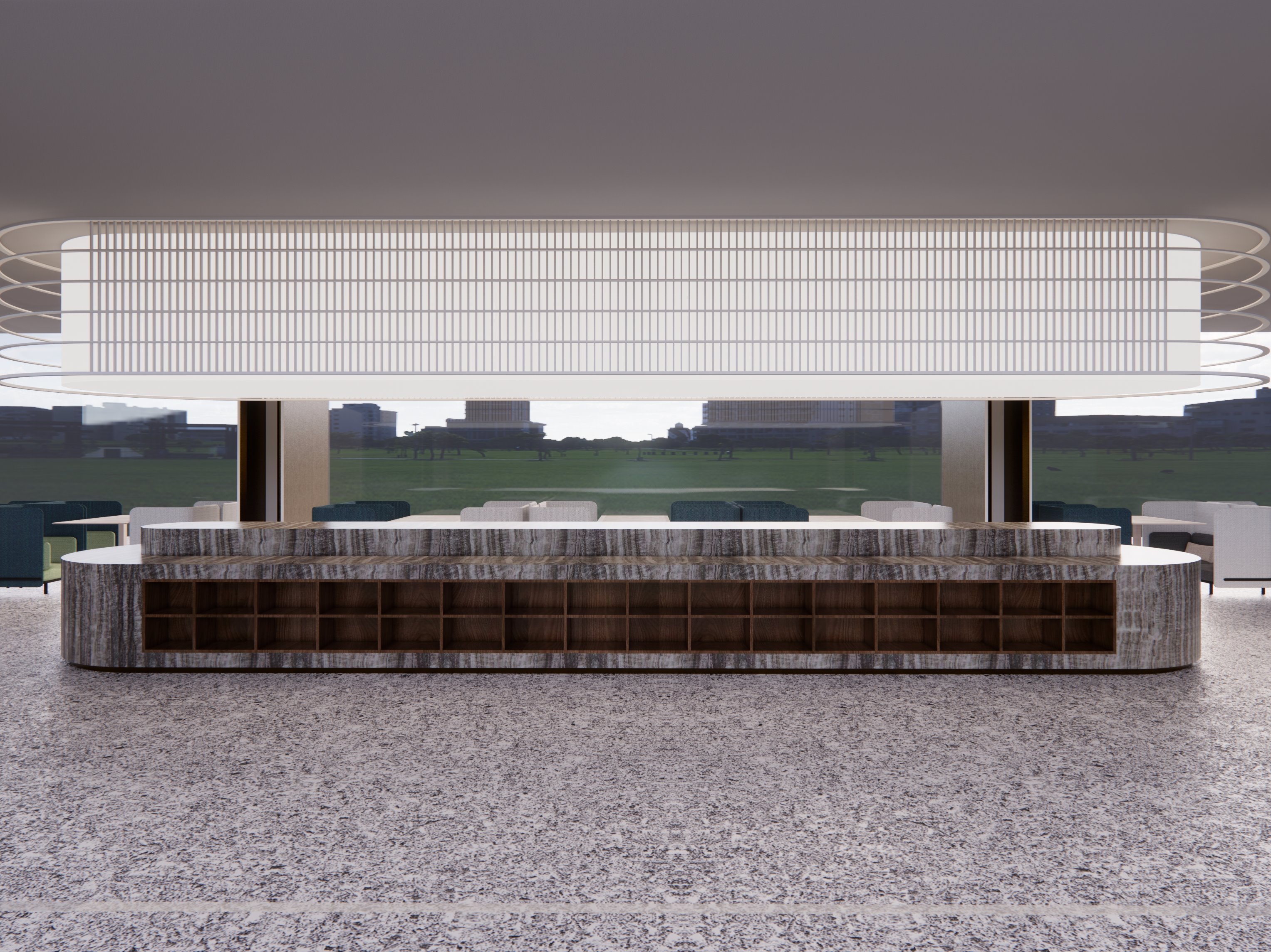 南通中专招标方案_YOSO有数设计-站酷ZCOOL