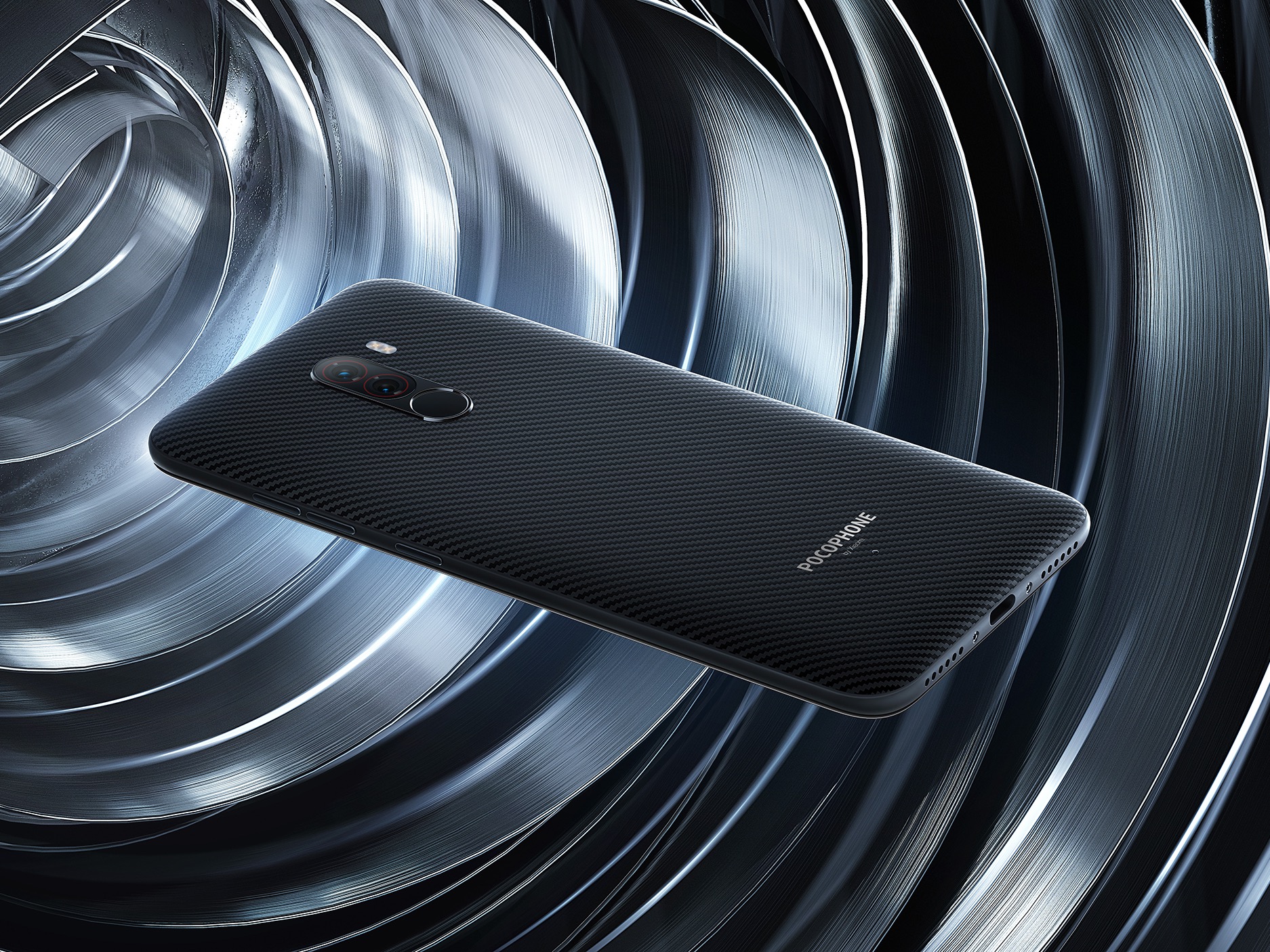 POCOPHONE手机-修图案例_MUOUSTUDIO-站酷ZCOOL