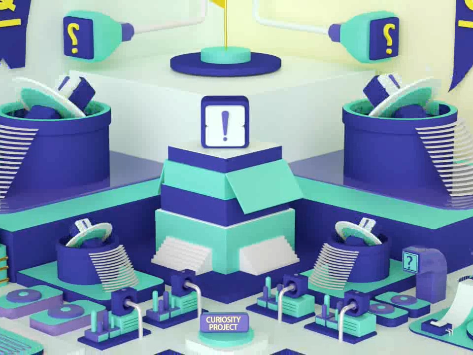 玩具梦工厂_嗒哒TADA-站酷ZCOOL