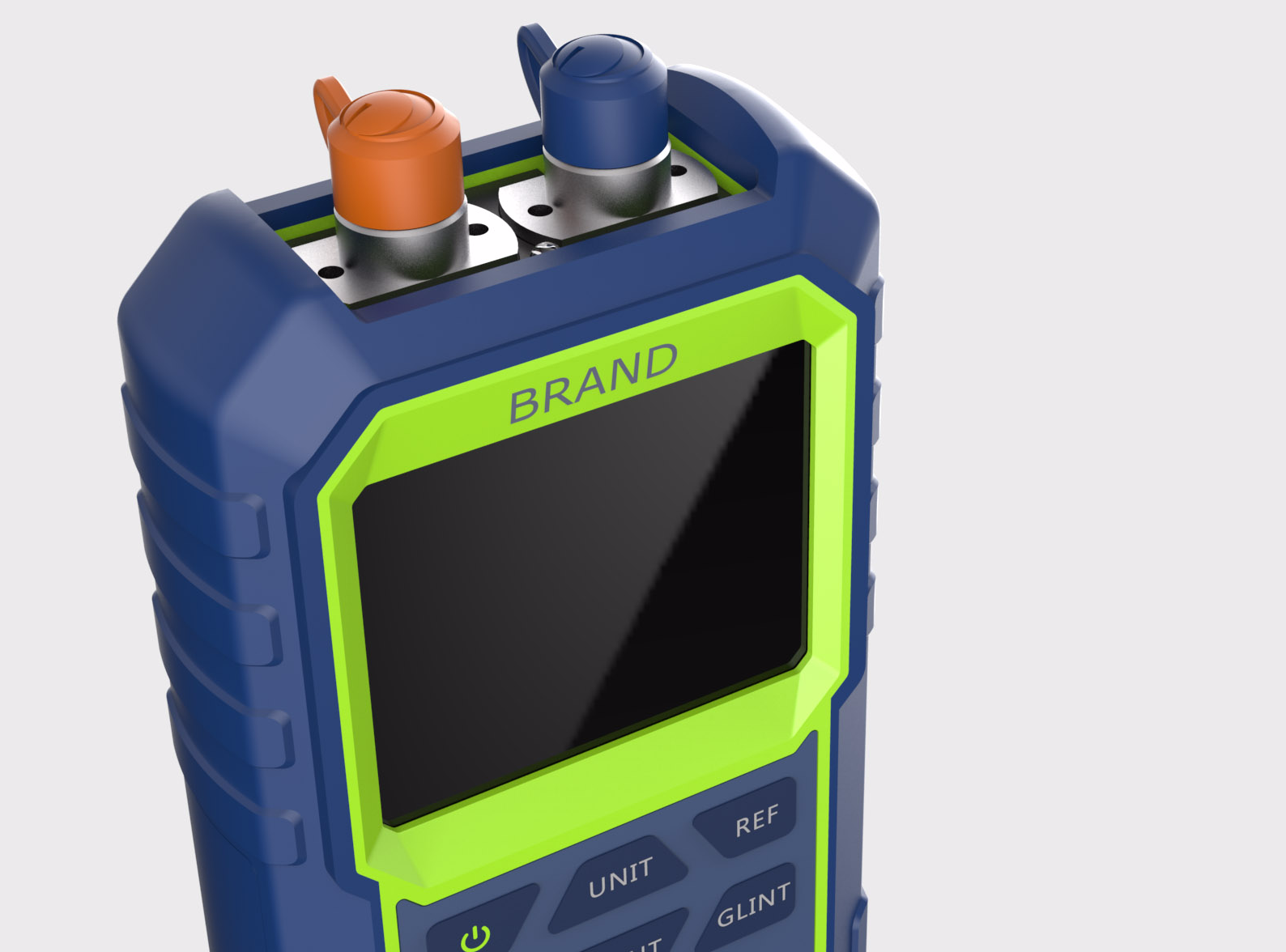 手持设备便携款_闳约设计研究院-站酷ZCOOL