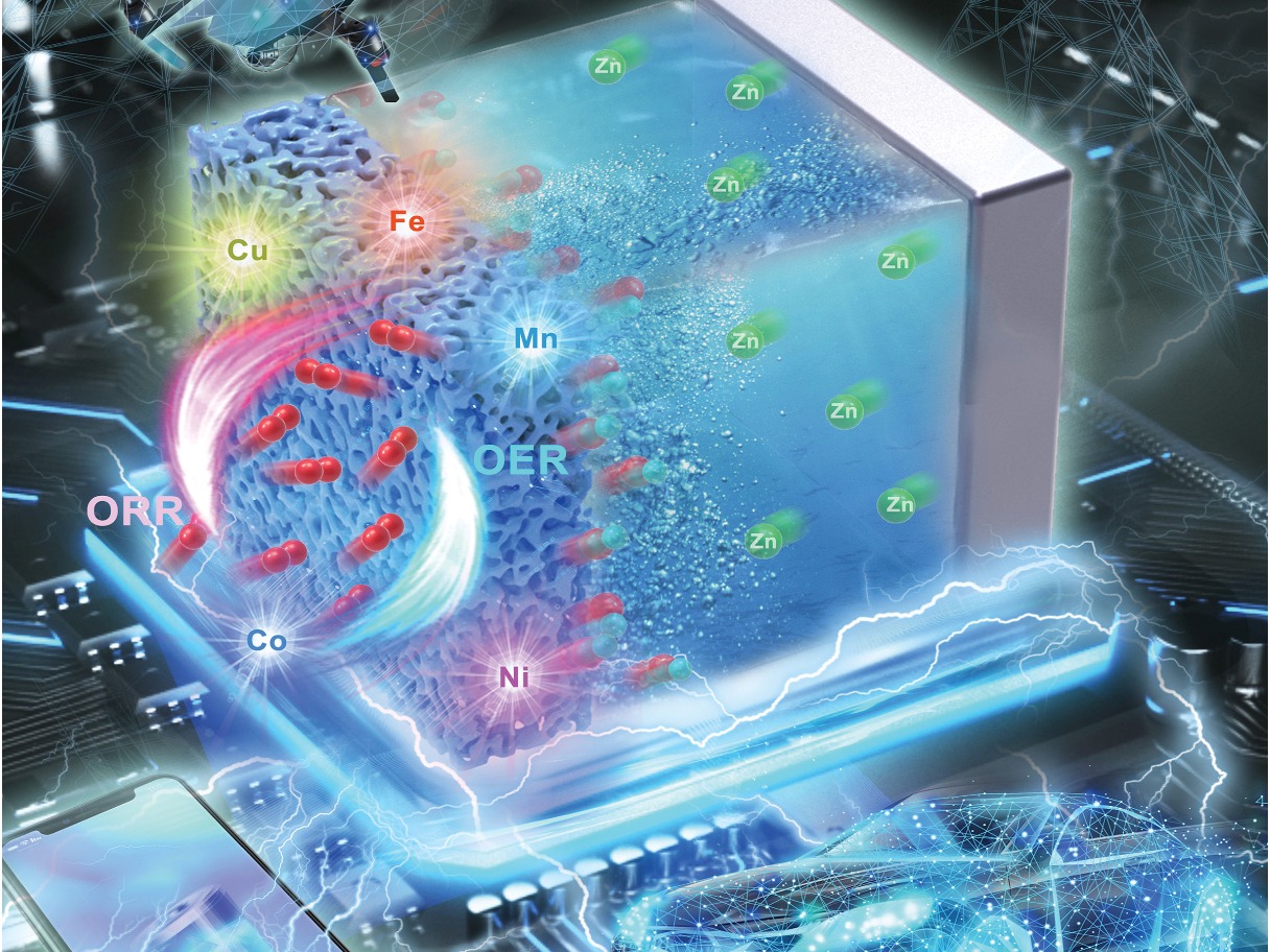 杂志封面设计科研画图TOC示意图学术文章配图SCI绘图_科研动画-站酷ZCOOL