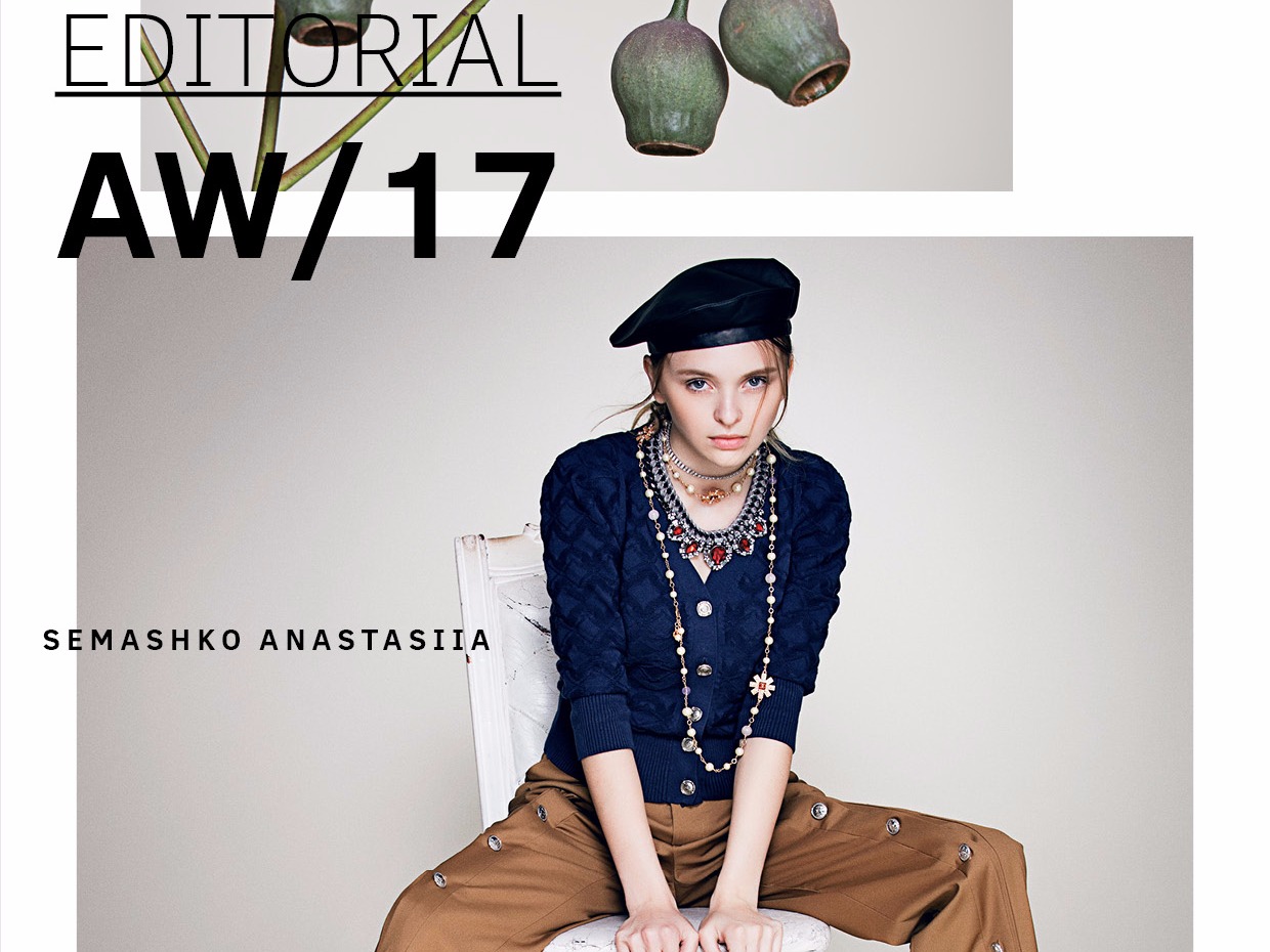 A Gracis K. Production_kentse-站酷ZCOOL