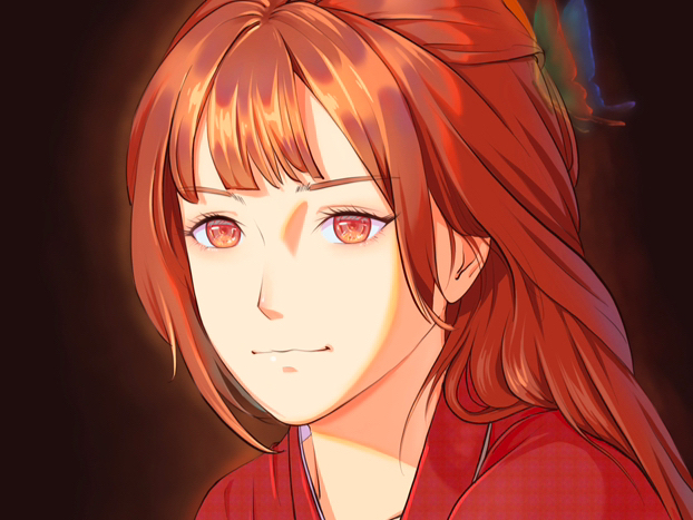 修改一下差别好大_幻逸wyz-站酷ZCOOL