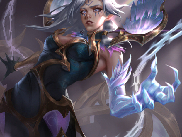 最近的一些作品_鲁鲁酱sama-站酷ZCOOL