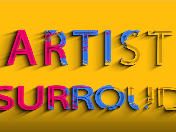 Artist_小婷子jessie-站酷ZCOOL