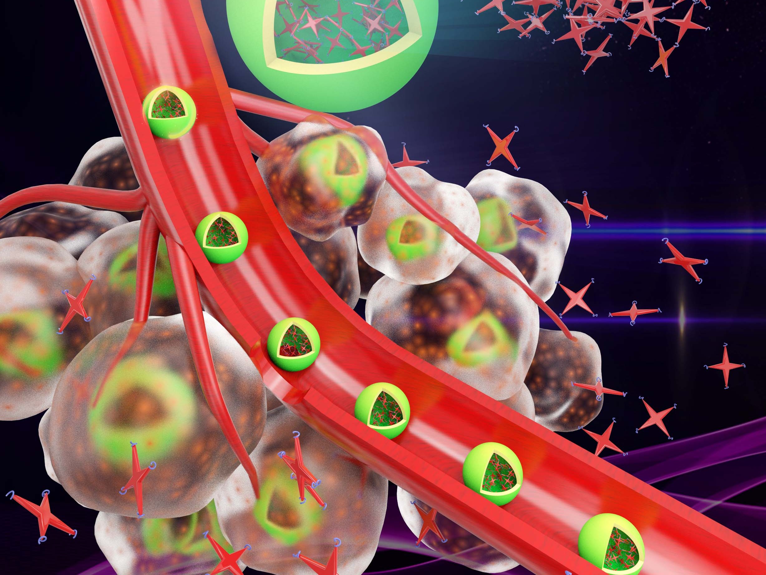 AMI_scihua-站酷ZCOOL