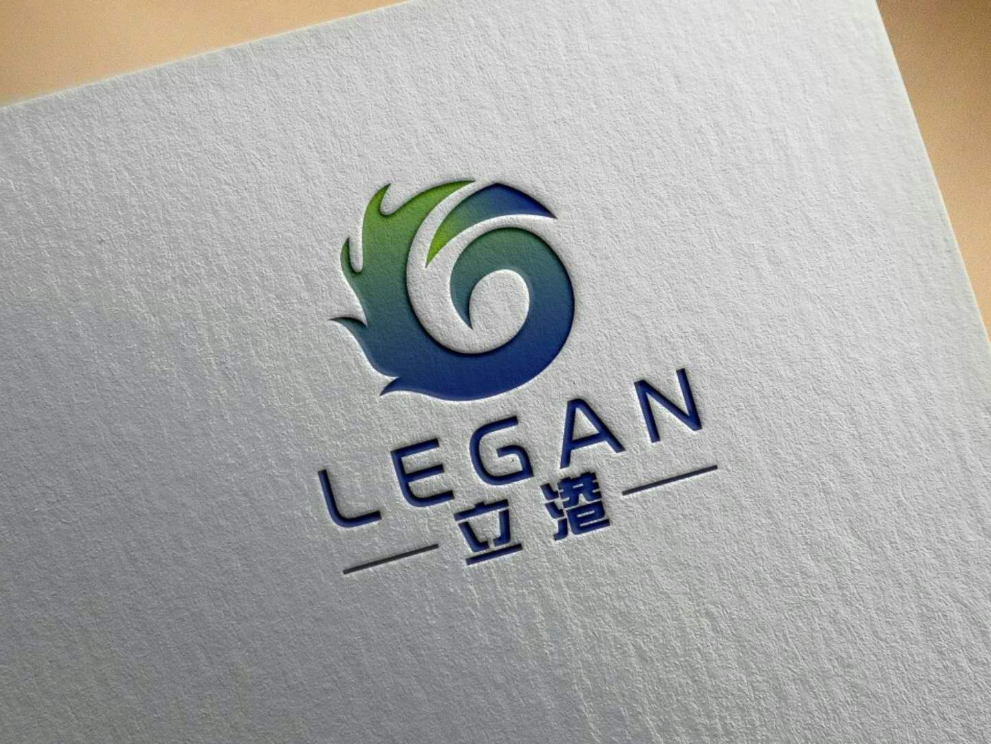 LEGAN LOGO_XZCDinO99-站酷ZCOOL