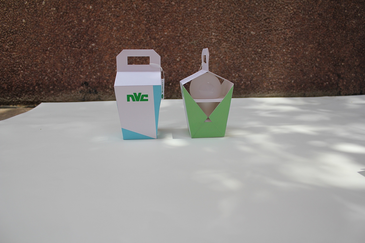 雷士照明灯具包装设计_leceed-站酷ZCOOL