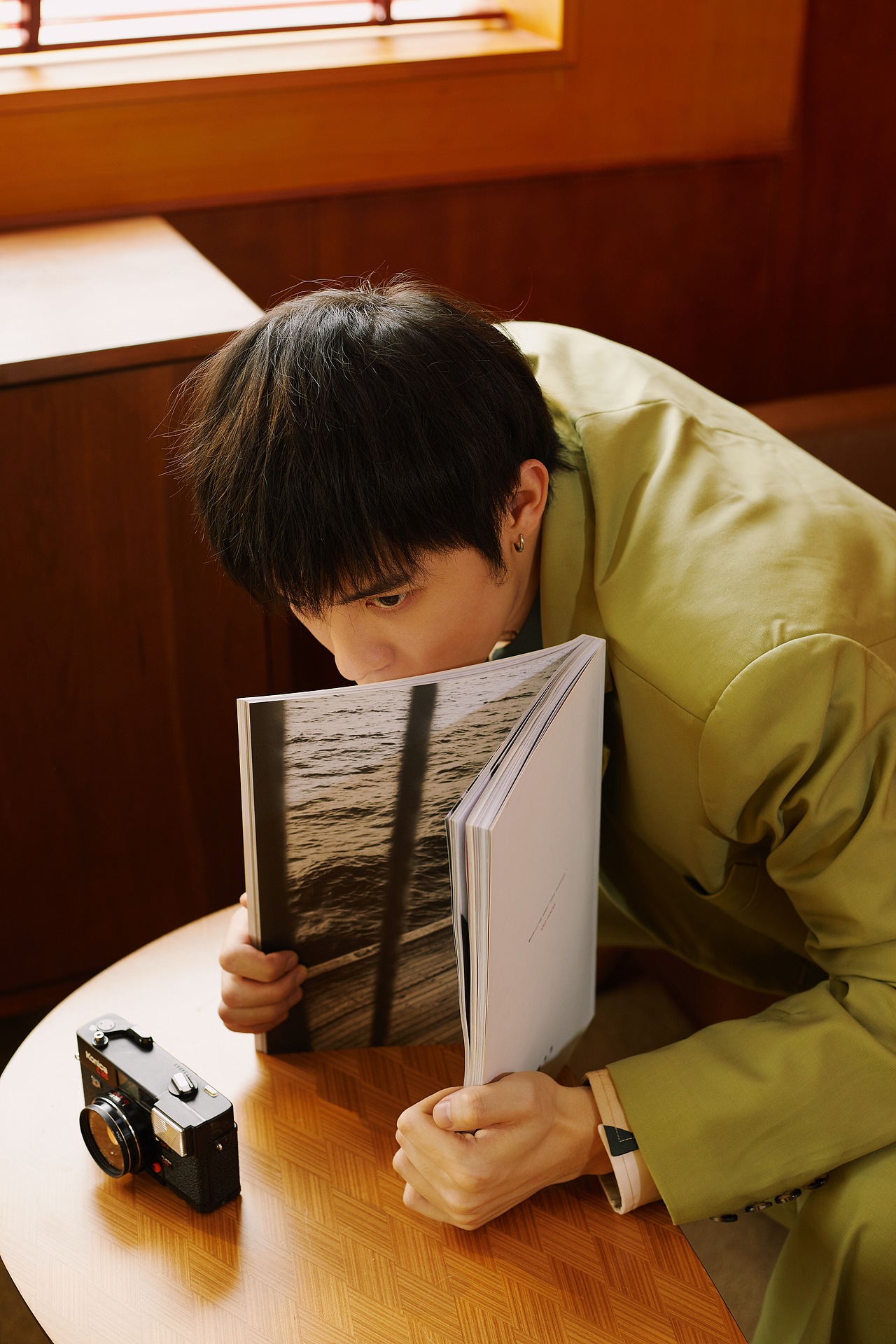 当代新美式_阿健June-站酷ZCOOL