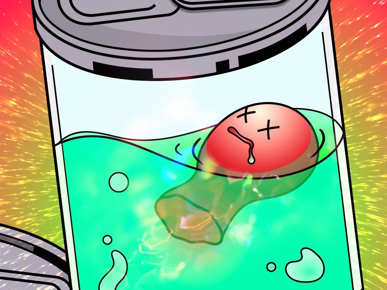 用Keynote做海报vol.003_毛衣死于起球儿-站酷ZCOOL