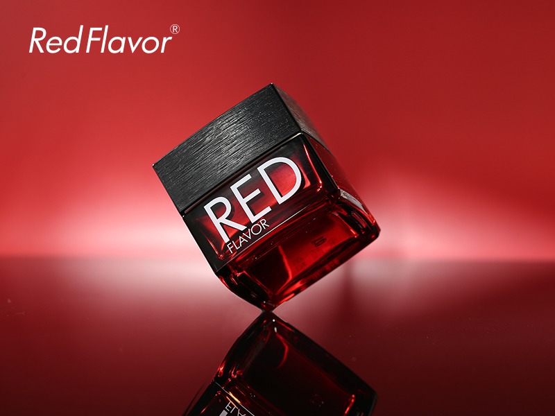 Red Flavor 产品摄影_陈炒饭-站酷ZCOOL