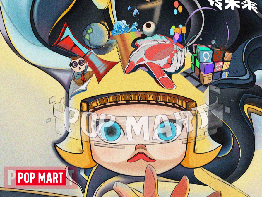 pop_呆der-站酷ZCOOL