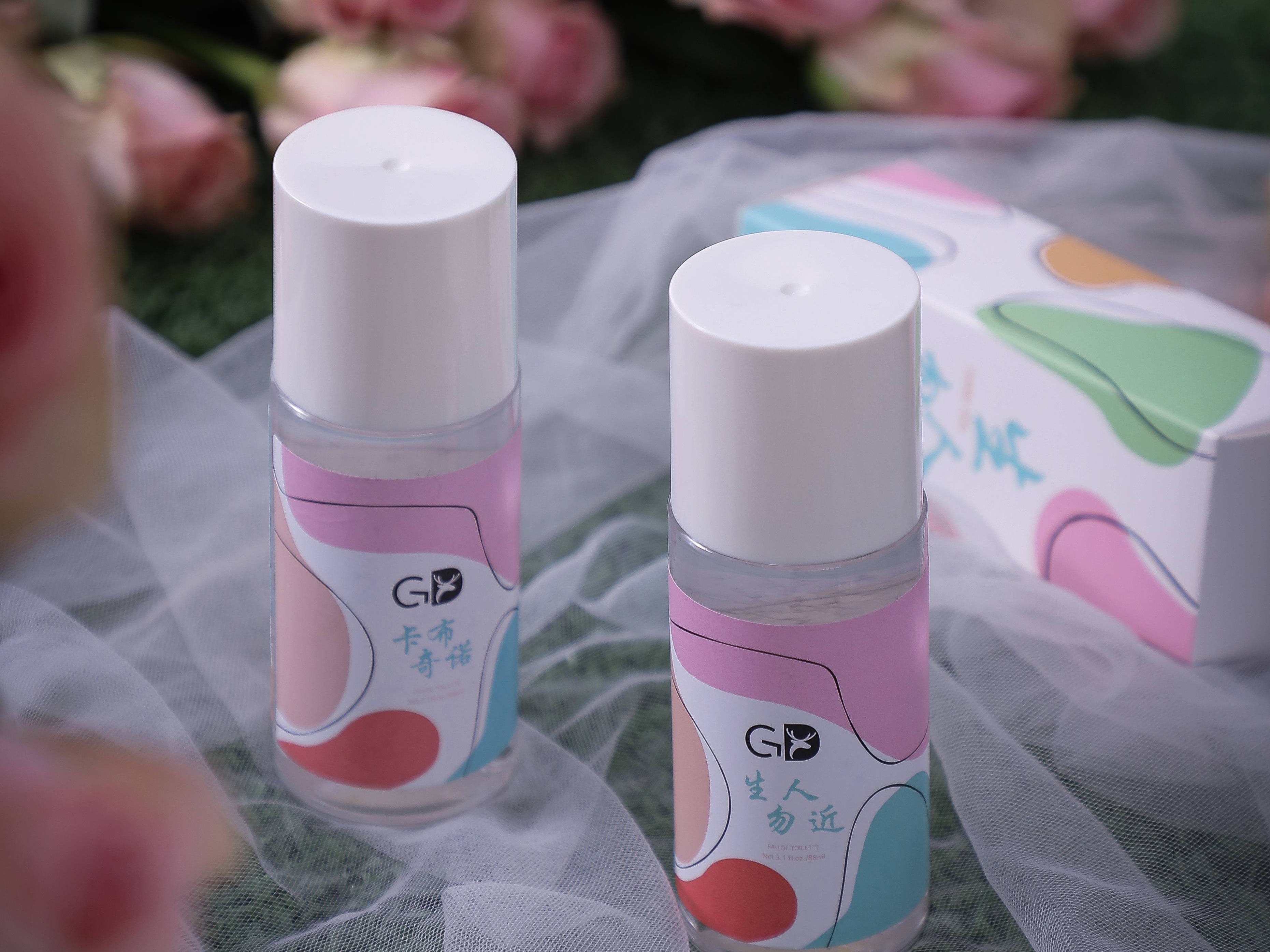 香水_阿达KeyNg-站酷ZCOOL