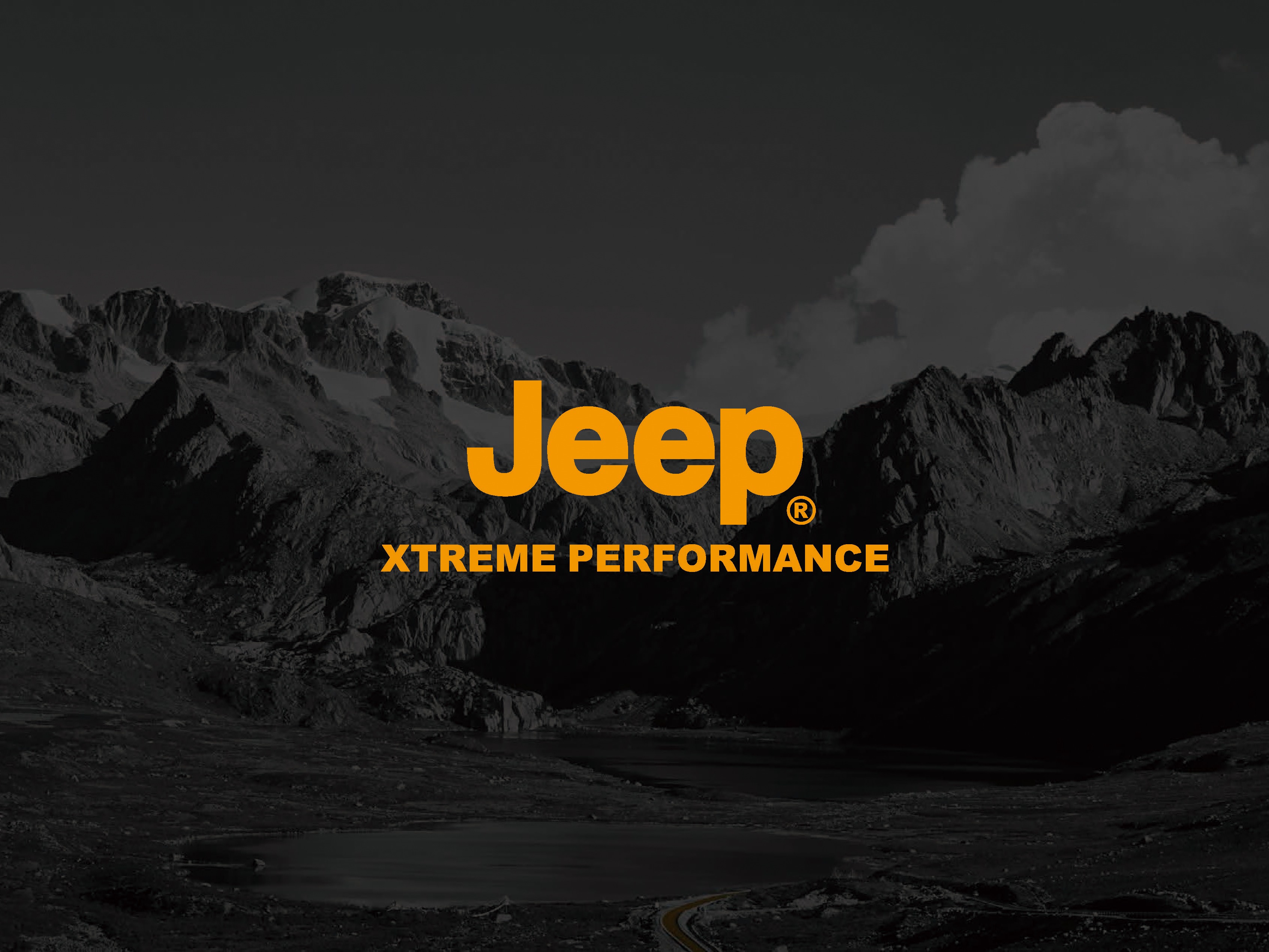 Jeep户外 2018 SS 形象画册_wxr45d-站酷ZCOOL