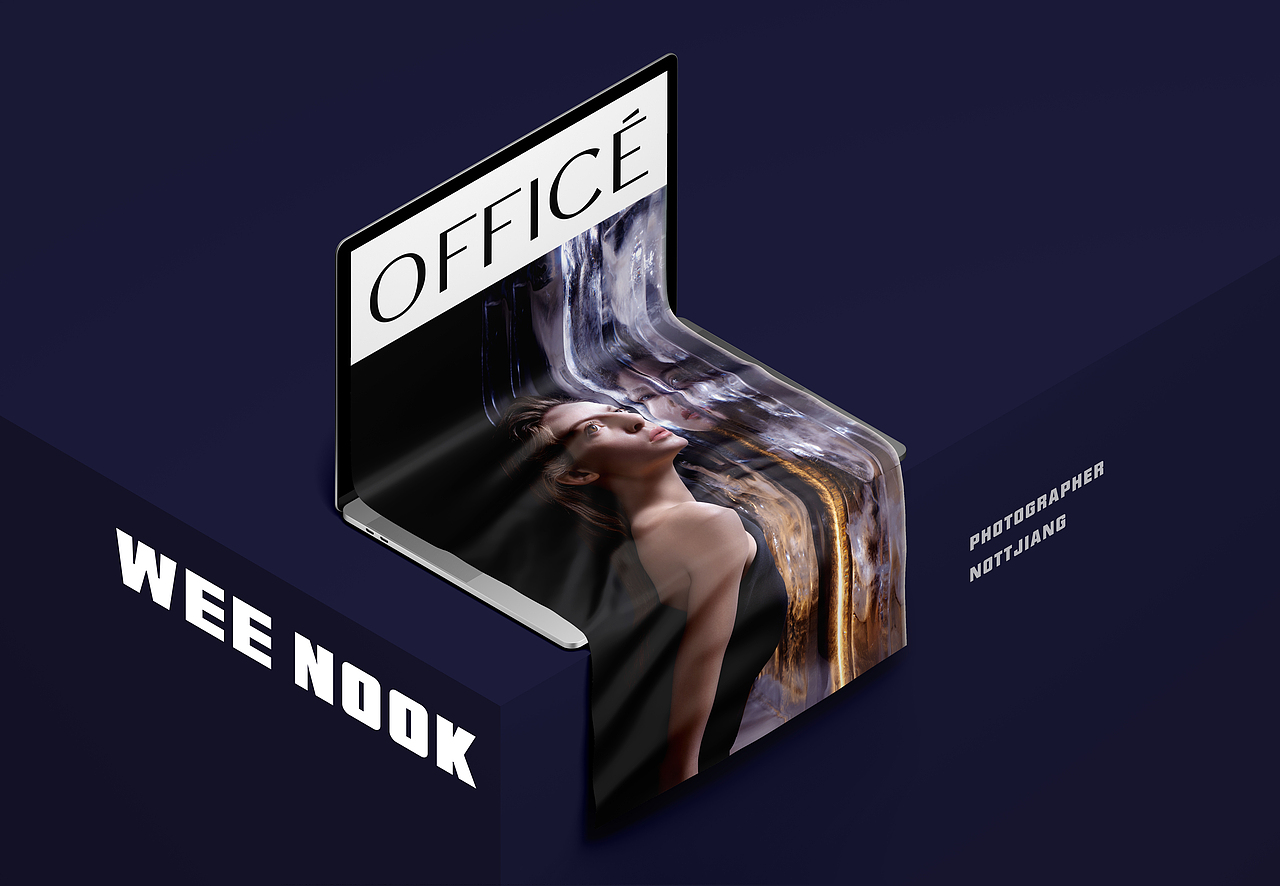 品牌摄影 | OFFICE欧菲姿 妆面系列一 WEE NOOK _WEENOOK摄影-站酷ZCOOL