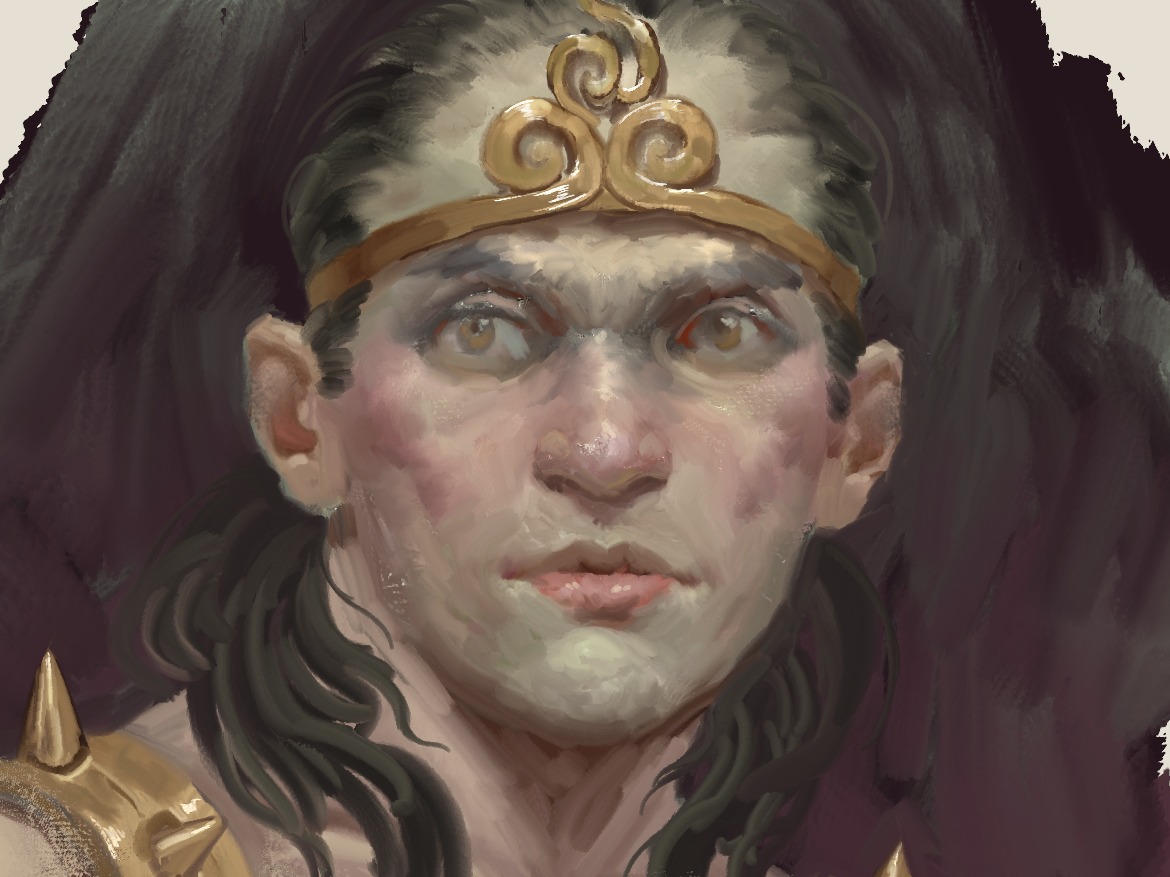 摸个鱼，希望接下来的日子一切平安顺利🙏 _皮沛PiPei-站酷ZCOOL