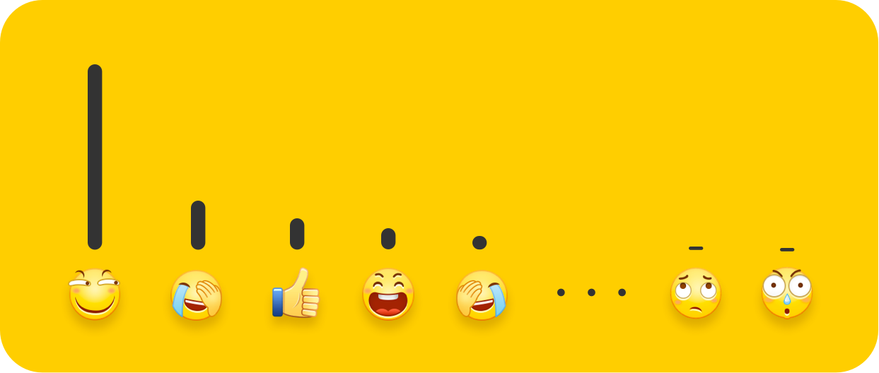 百度APP EMOJI 2.0的设计分享_百度MEUX-站酷ZCOOL