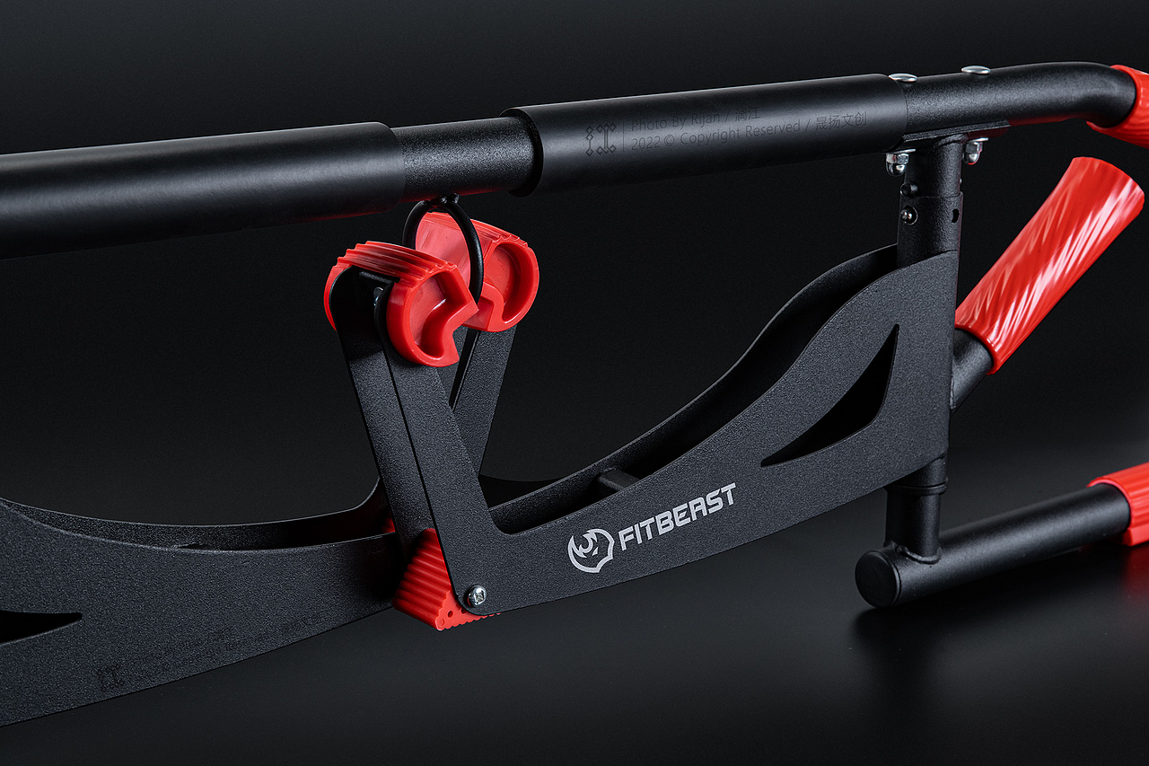 FITBEAST健身系列产品_rijan-站酷ZCOOL