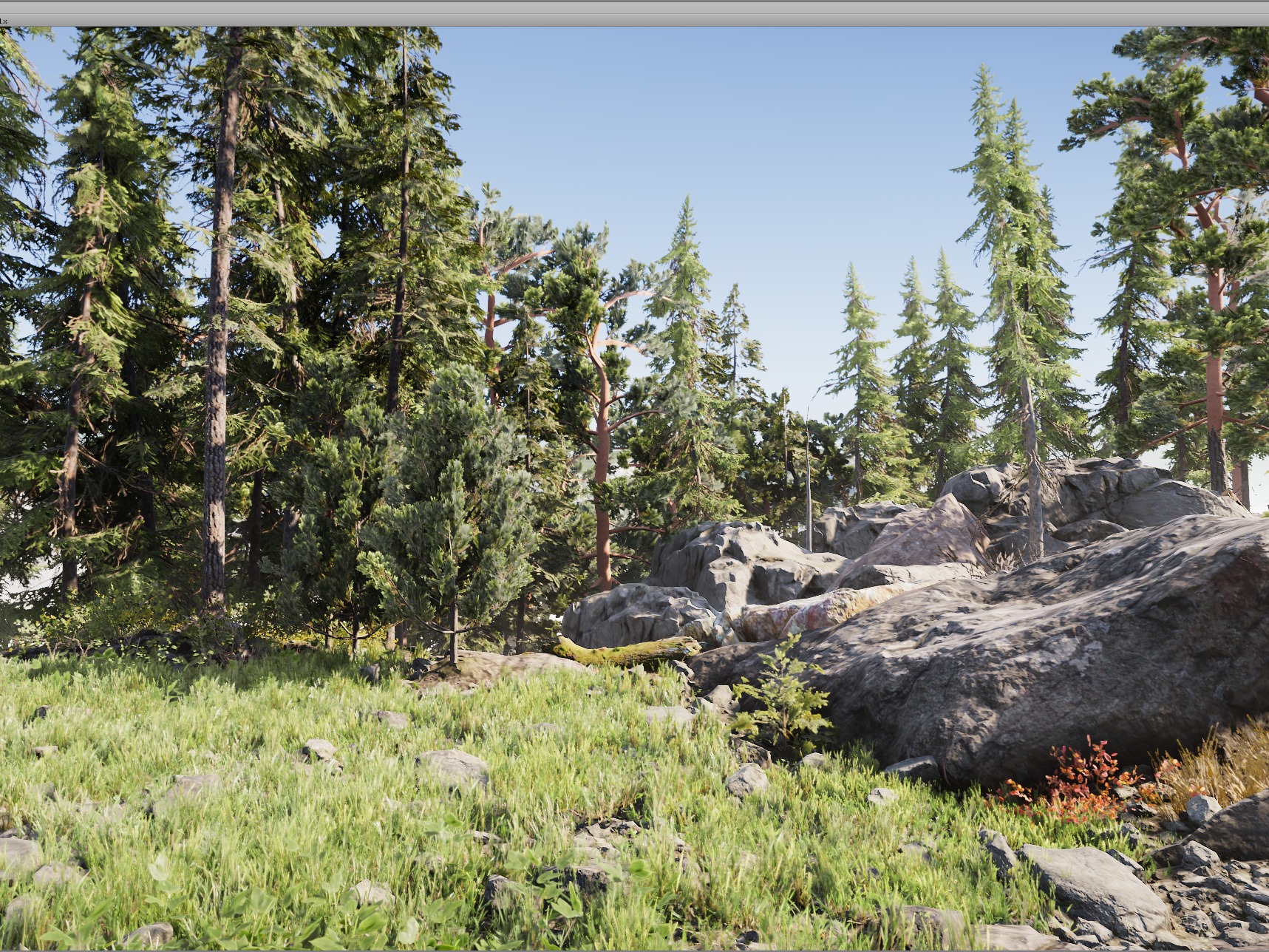 Unity_Environment__gala-站酷ZCOOL