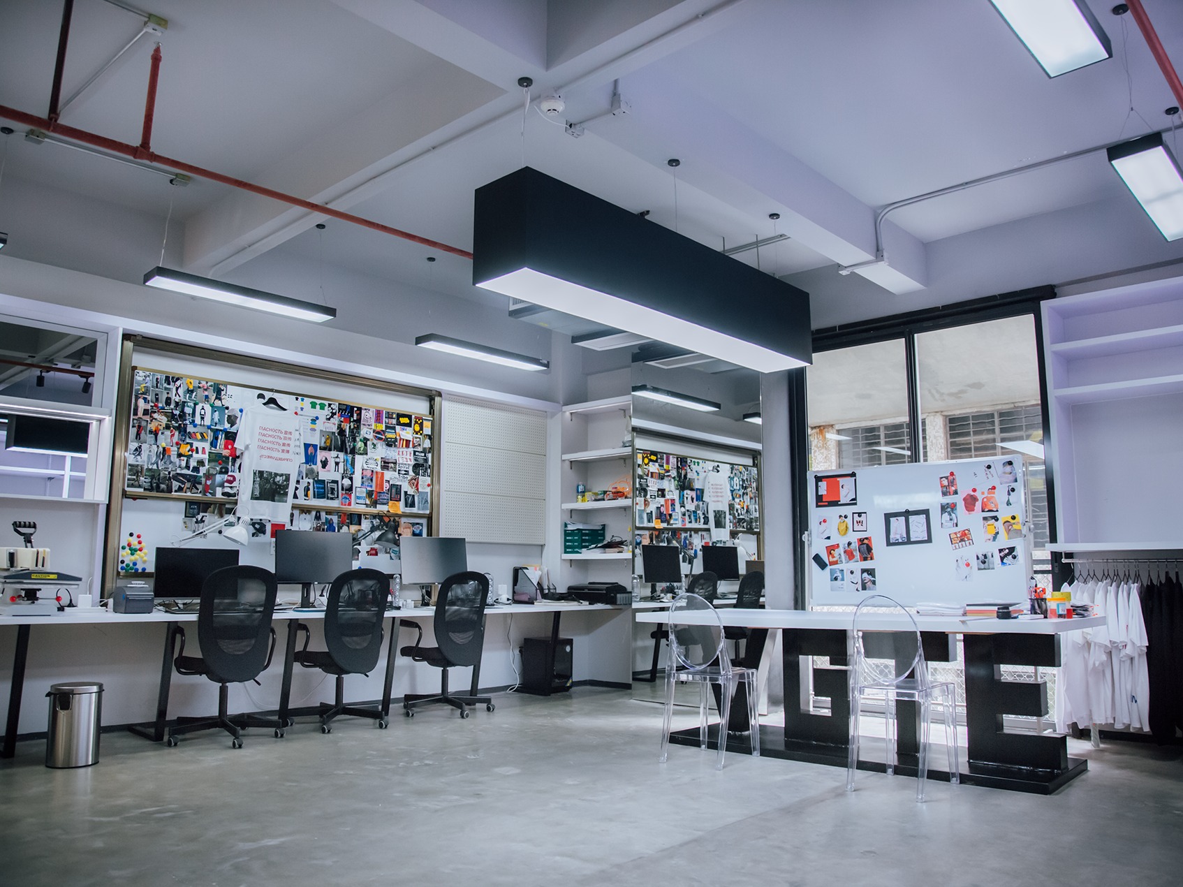 VGTE SPECIMEN LABORATORY_VENGETICE-站酷ZCOOL