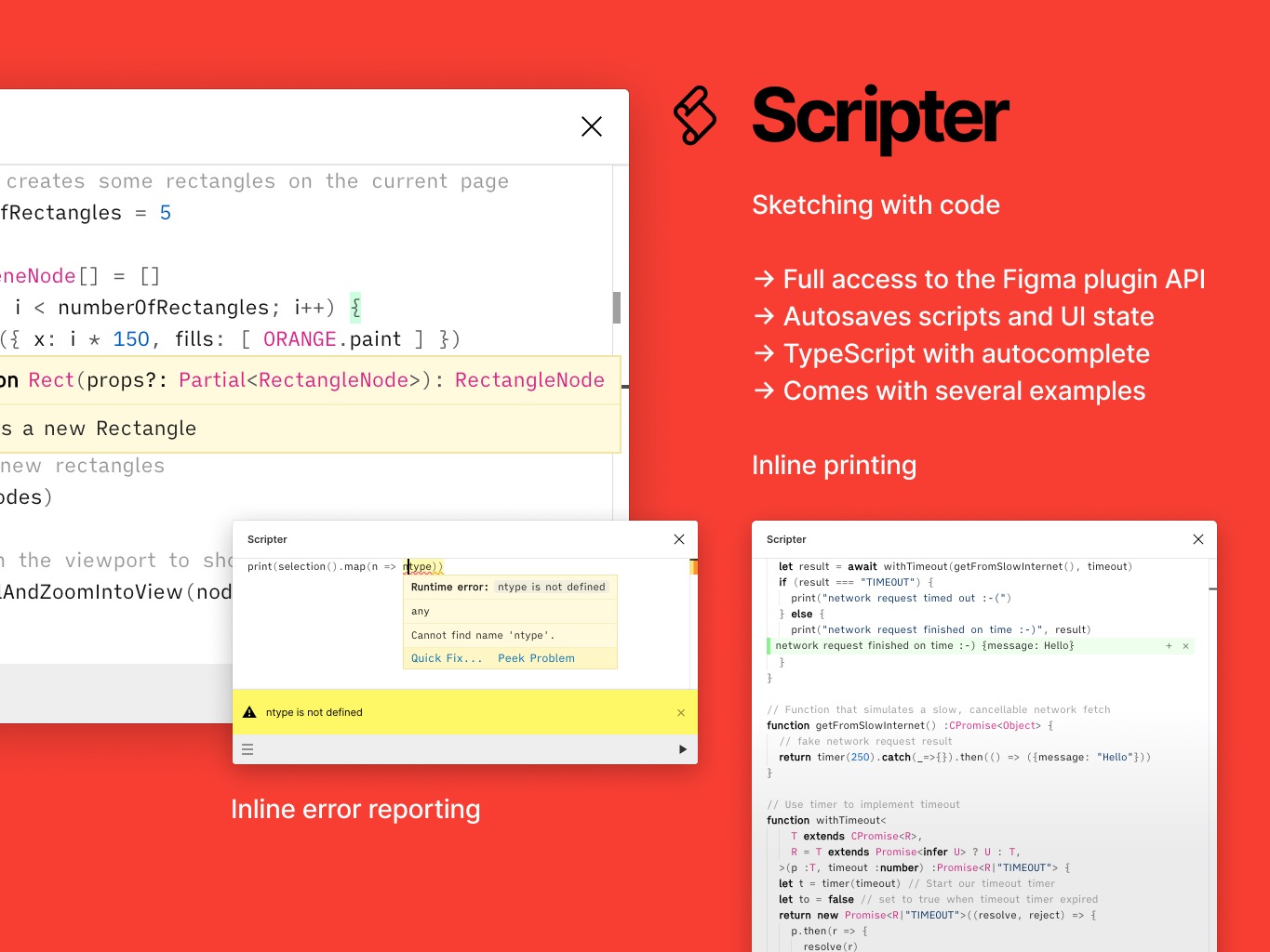 使用 Figma＆Scripter 构建设计系统库（翻译）_泥墨nemo-站酷ZCOOL