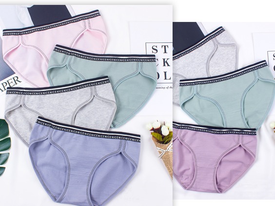 女士内裤详情_毕加锁哈哈-站酷ZCOOL