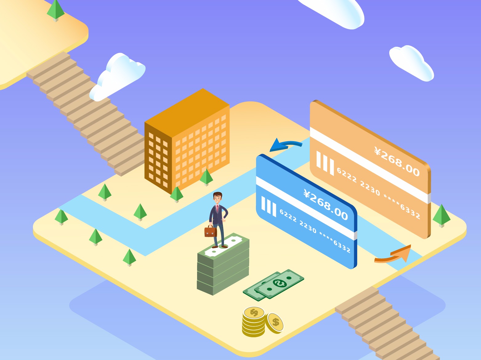 2.5D作品_sunny903wjy323-站酷ZCOOL