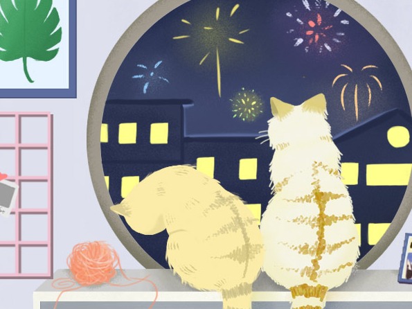 2 | 喵咪_Sistine2021-站酷ZCOOL