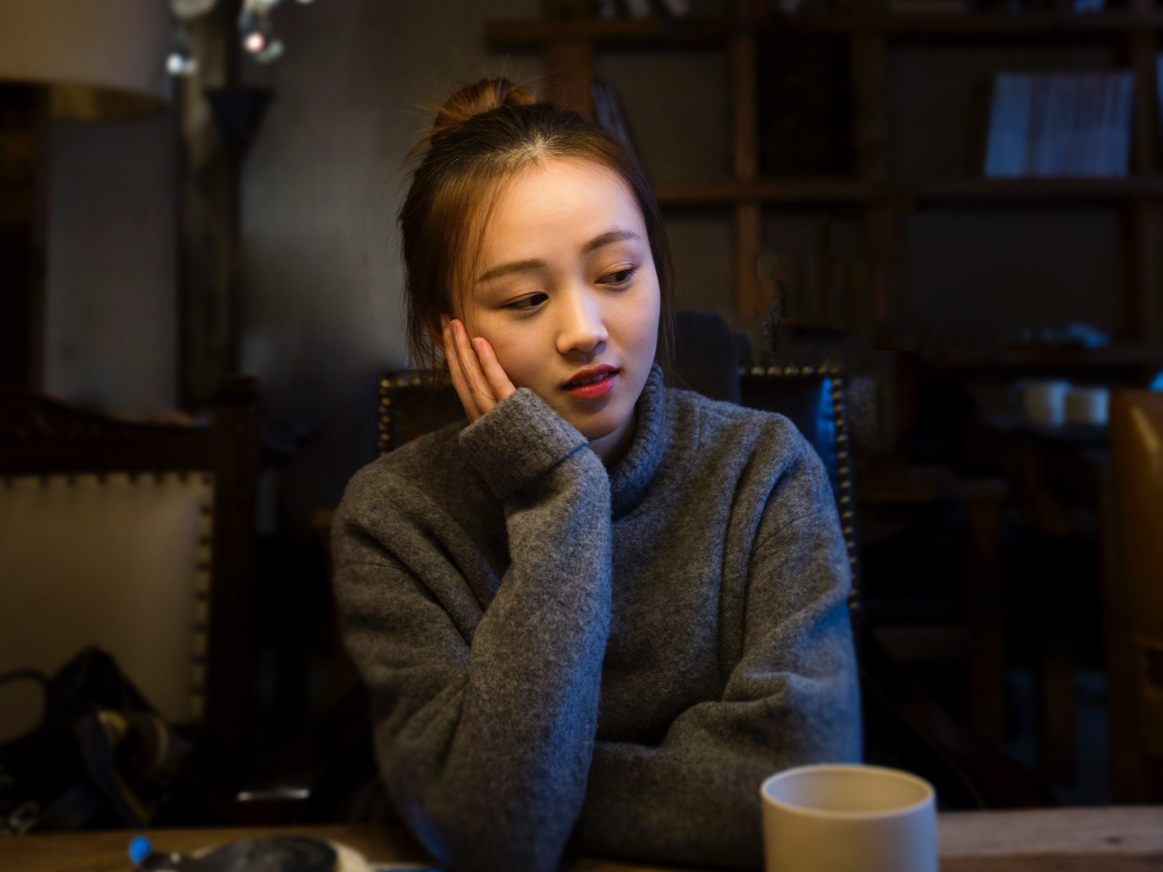 下午茶☕️_BOSSZHUO-站酷ZCOOL