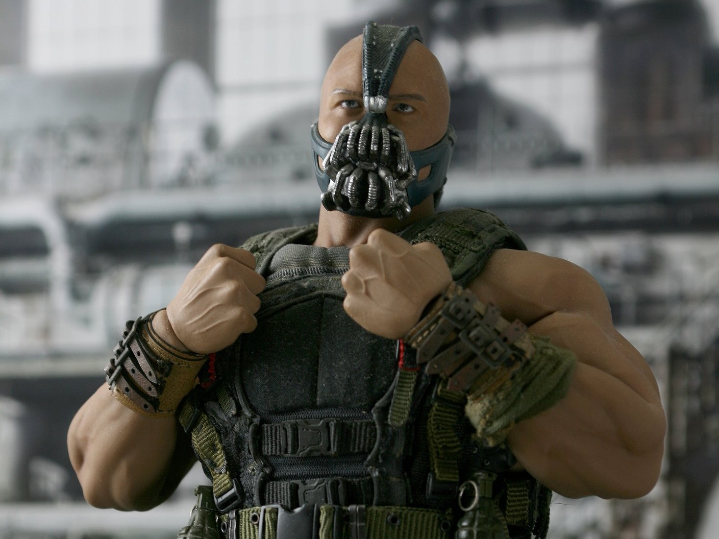 眉间白火的臆造自D之贝恩_眉间白火TAN-站酷ZCOOL