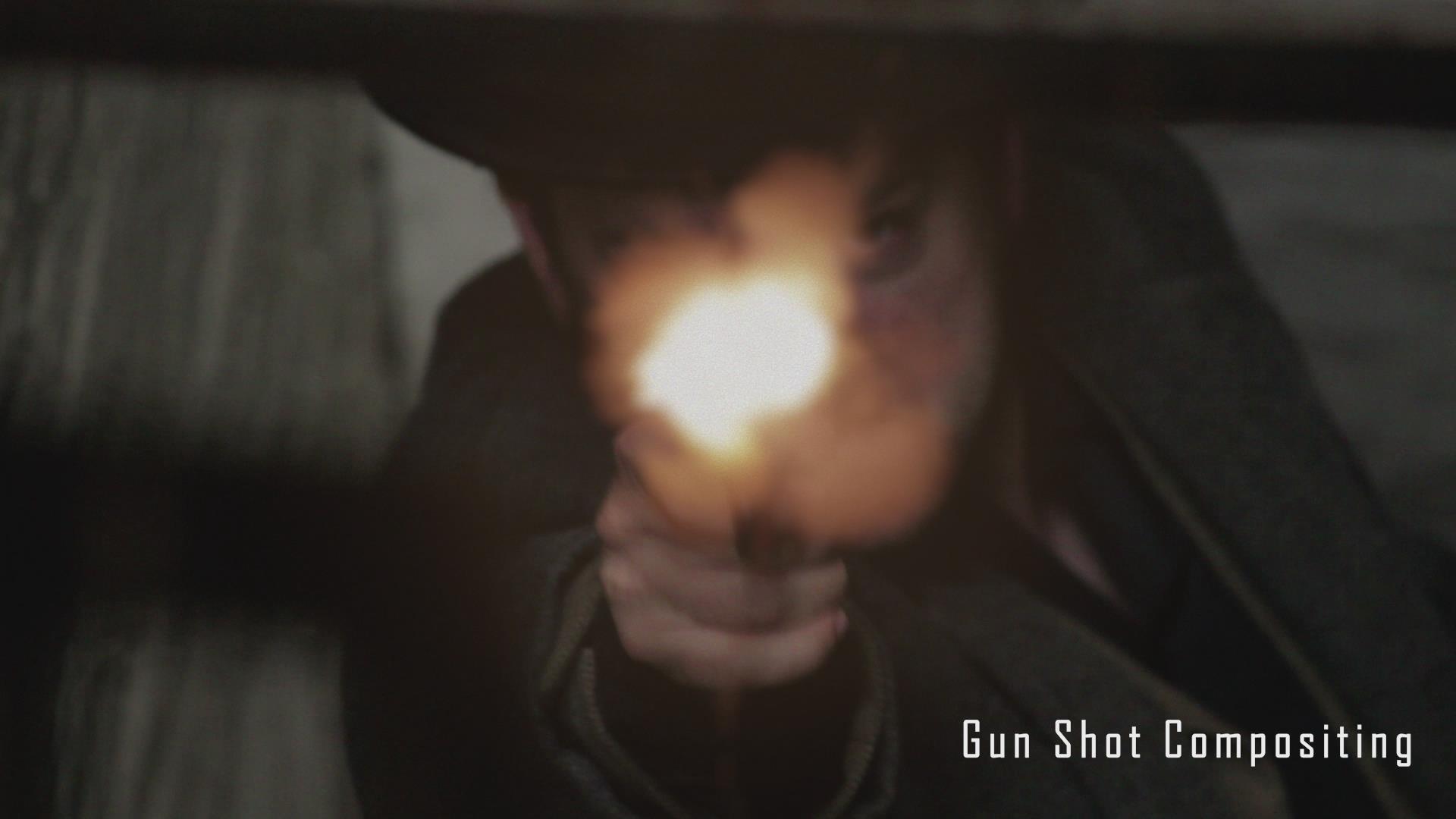 Nuke VFX Reel (Nuke 视觉特效合集）_答案依旧-站酷ZCOOL