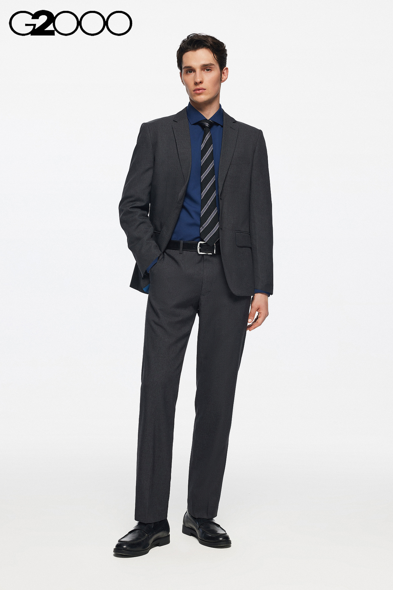 商务男装拍摄 _摄影师mads健锋-站酷ZCOOL