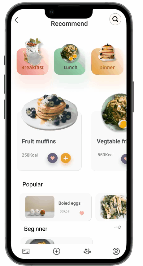 Fitpet_我是哪块小饼干-站酷ZCOOL