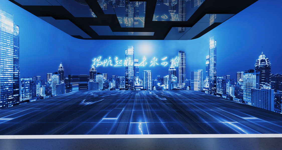 CAVE空间_创意设计作品图片素材-站酷ZCOOL