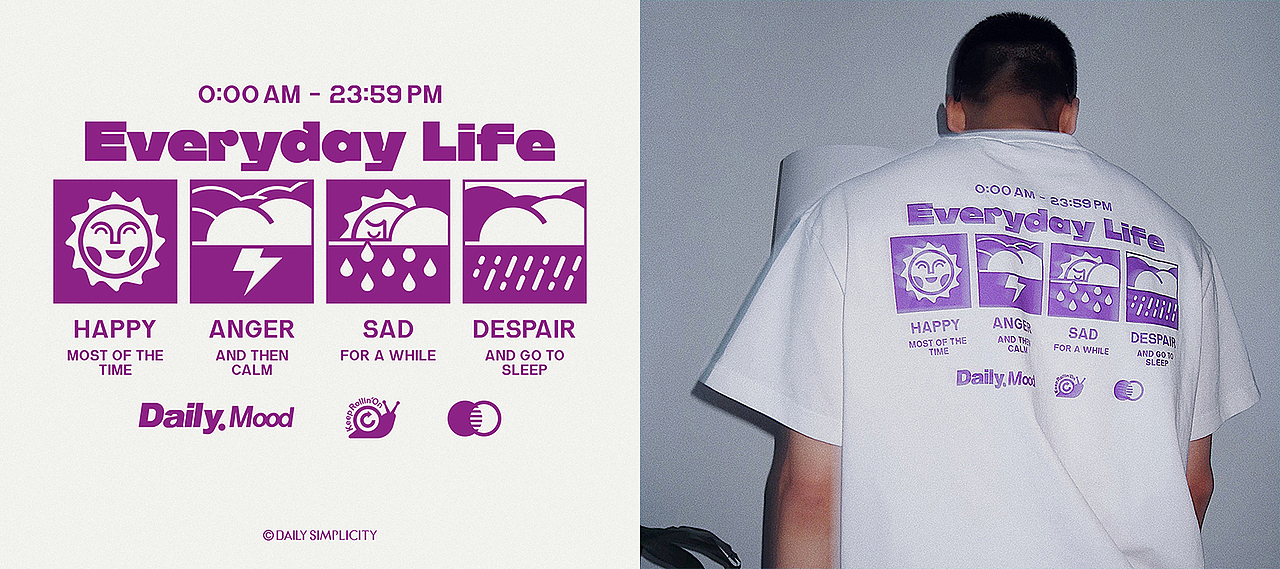 Daily._DEFENDER-站酷ZCOOL